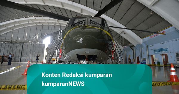 Menhan Tak Keberatan BPK Audit Alutsista Asal Tak Langgar UU | kumparan.com Menhan Tak Keberatan BPK Audit Alutsista Asal Tak Langgar UU | kumparan.com